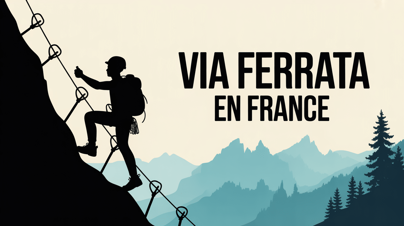 Les Plus Belles Via Ferrata À Découvrir En France Pour Tous Les Aventuriers